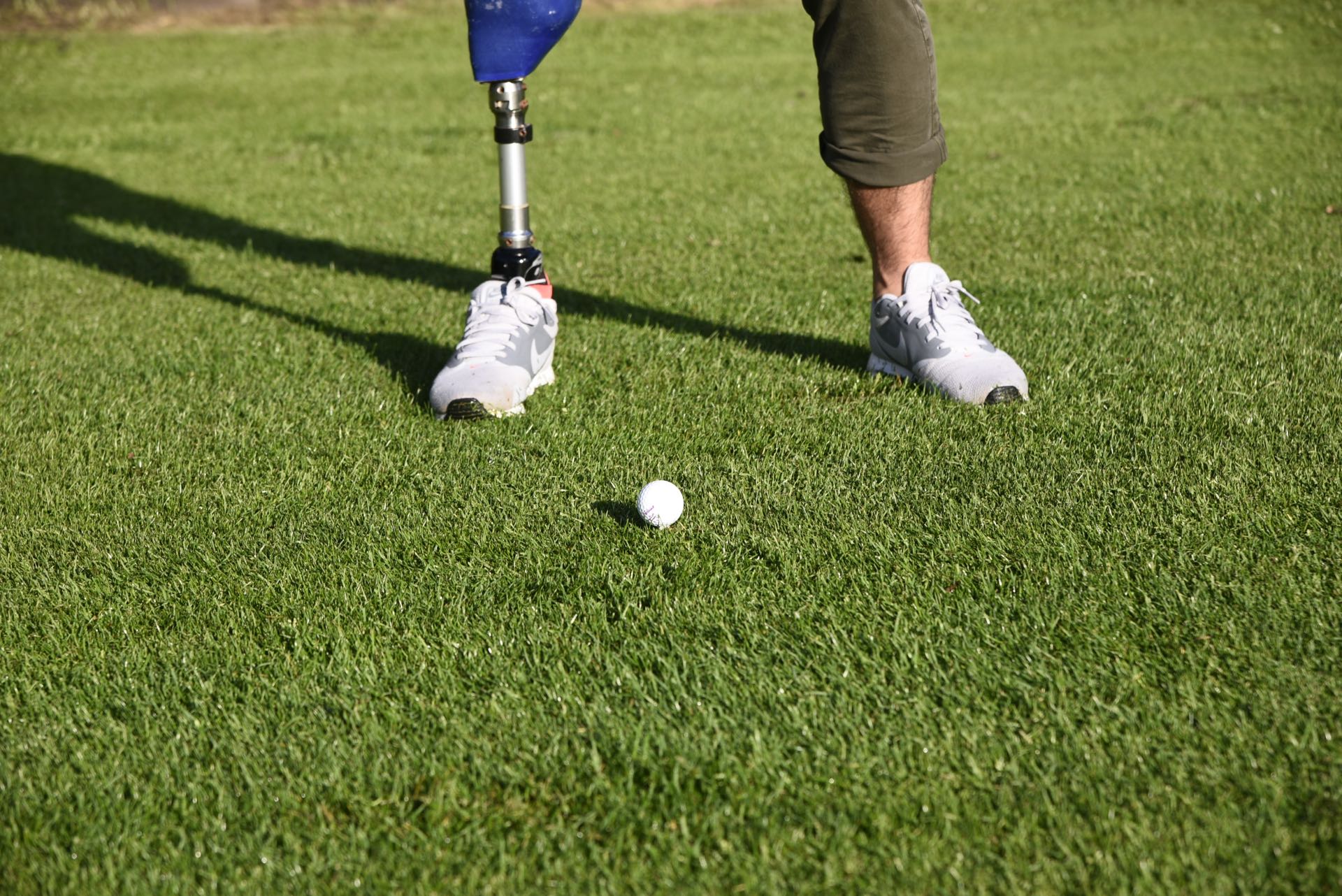 Golf 48 : 85.000€ récoltés au profit de CAP48