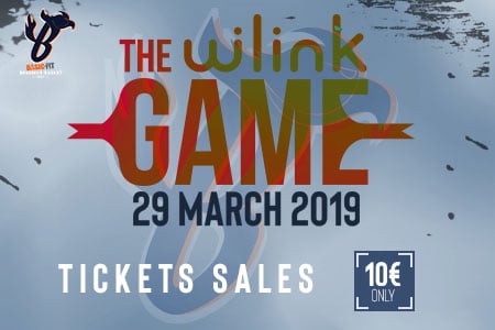 The Wilink Game : Le plus grand événement de basketball - CAP 48