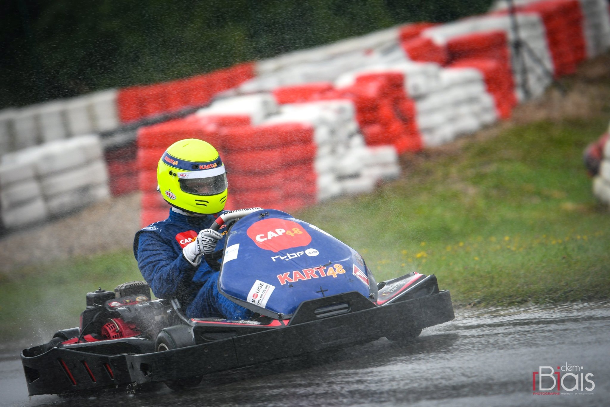 KART48 : 24h Karting de Spa-Francorchamps 2020 - CAP48