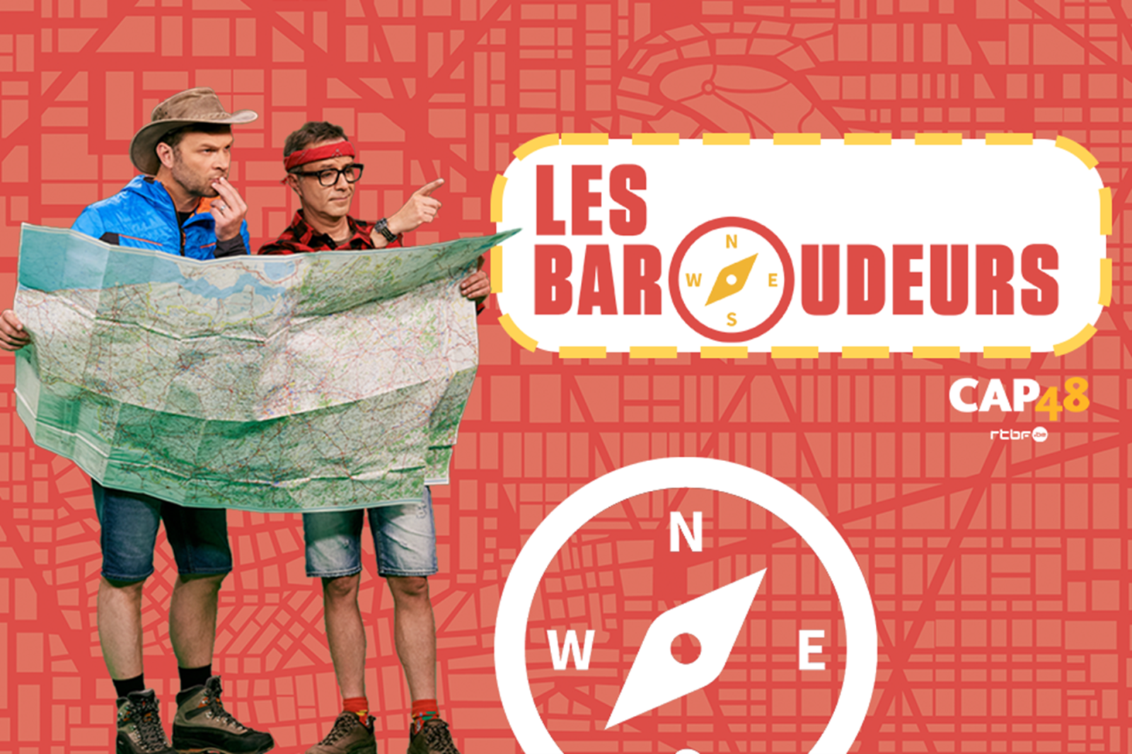 Défi solidaire: Les Baroudeurs de retour du 13 au 15 octobre 2023